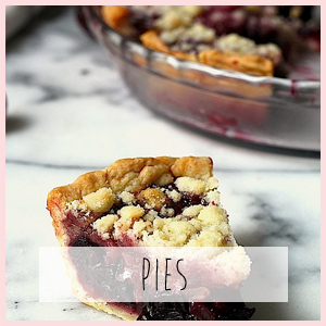 Recipe Box - Baker by Nature