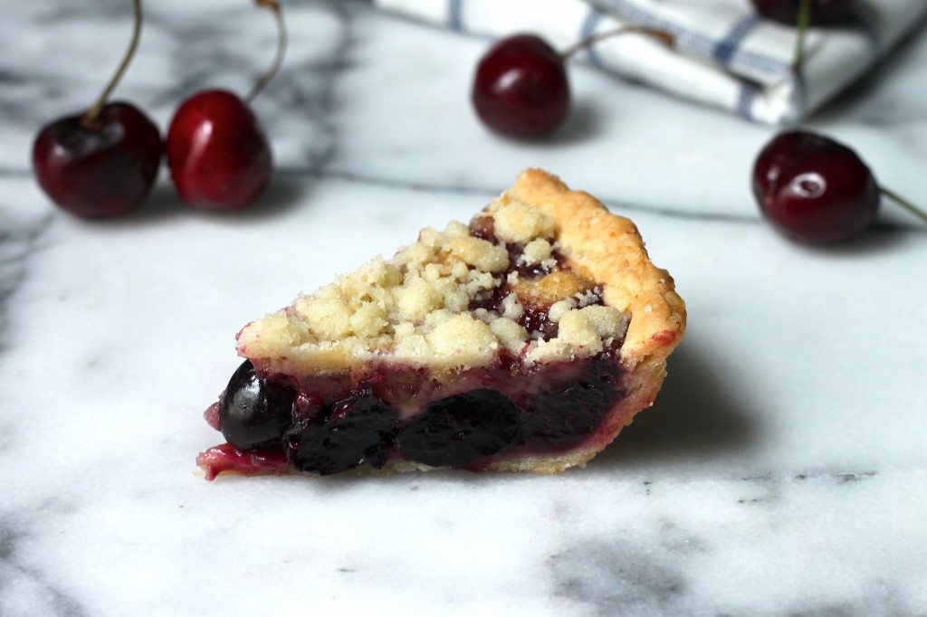 Travel - Baker by Nature