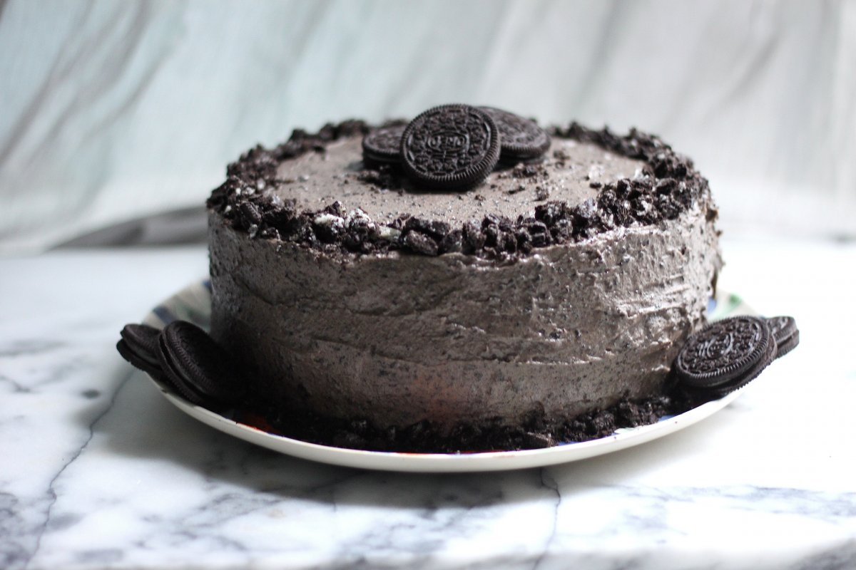 Oreo Cakes