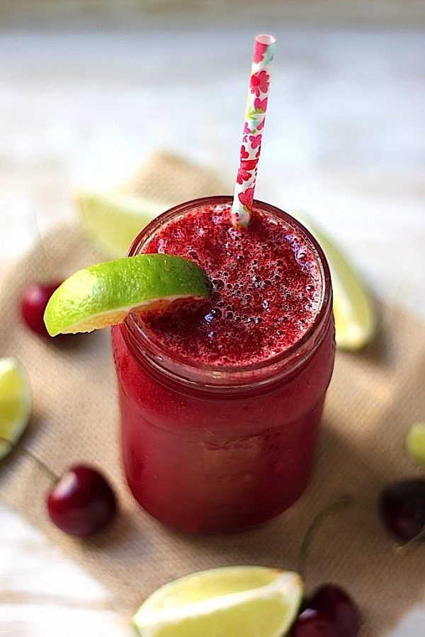 Margaritas - Baker by Nature