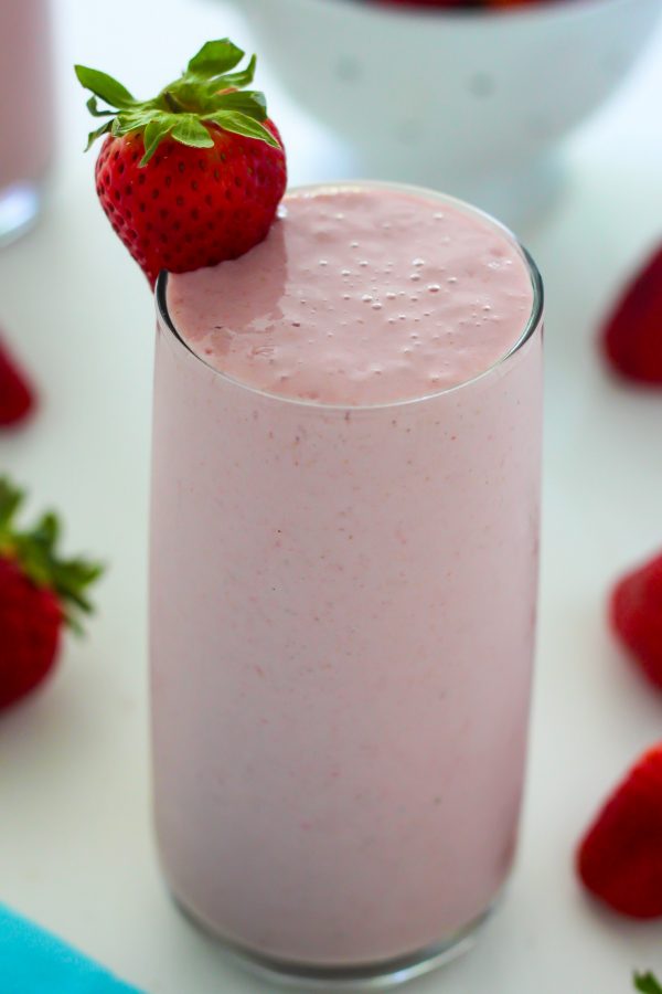Cold Drinks & Ice Cream Archives - Baker by Nature