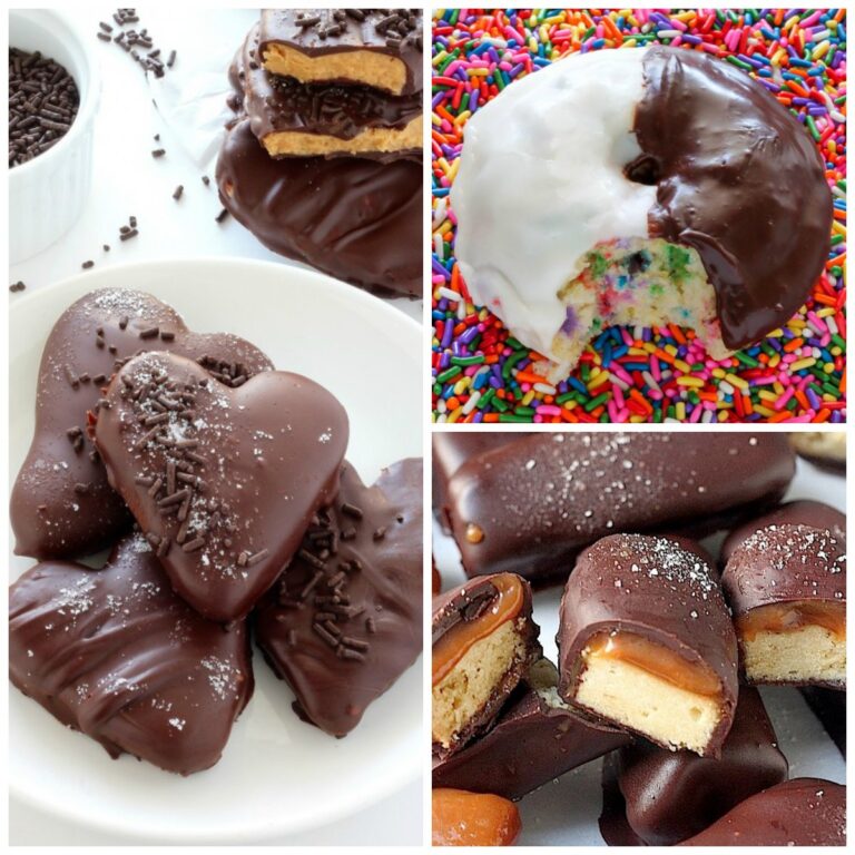 5 Fun Movie Snacks + Movie Talk - Baker by Nature