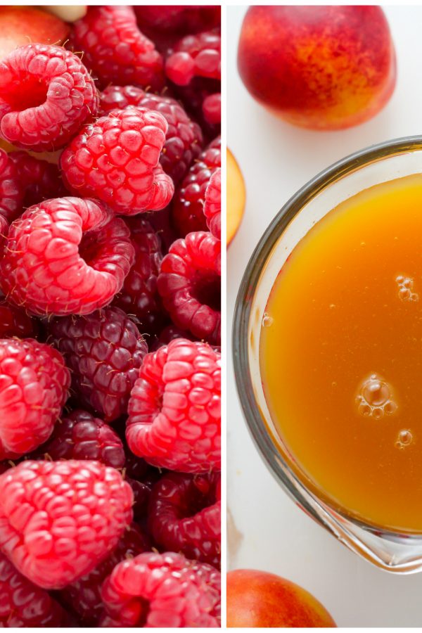 Cold Drinks & Ice Cream Archives - Baker by Nature