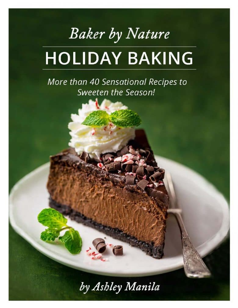 Products Archive - Baker by Nature