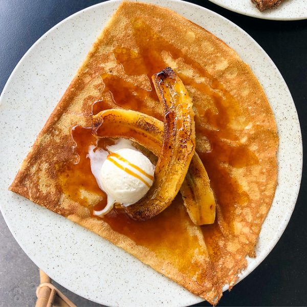 The Best Cafes in Paris - Baker by Nature