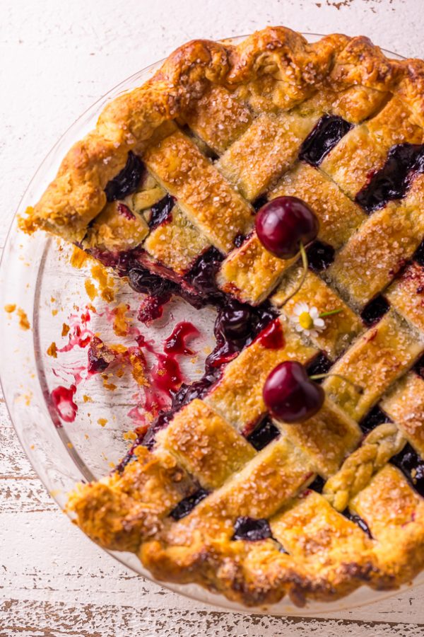 Start Here - Baker by Nature