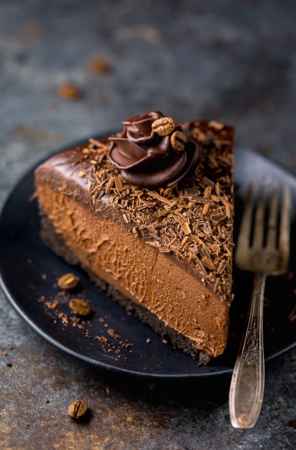 60 Decadent Chocolate Desserts - Baker by Nature