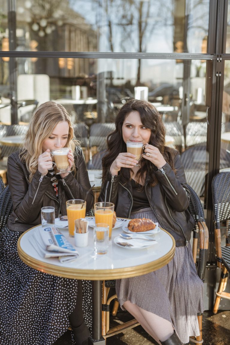 Foodie’s Guide to Paris - Baker by Nature