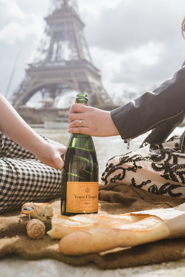 Foodie’s Guide to Paris - Baker by Nature