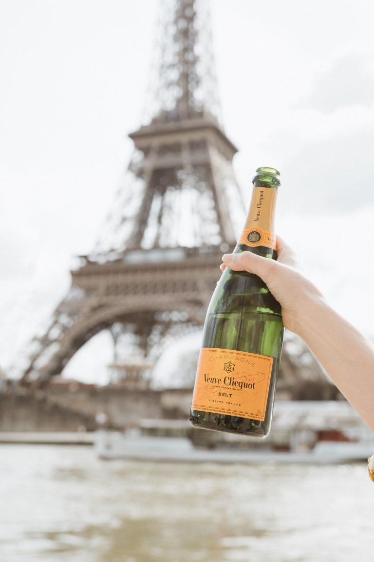 Foodie’s Guide to Paris - Baker by Nature