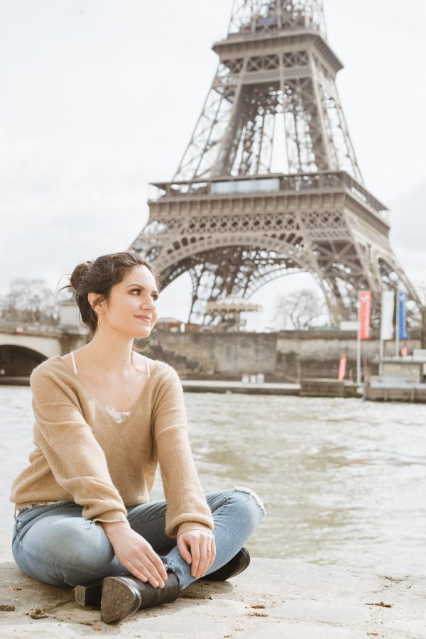 Foodie’s Guide to Paris - Baker by Nature