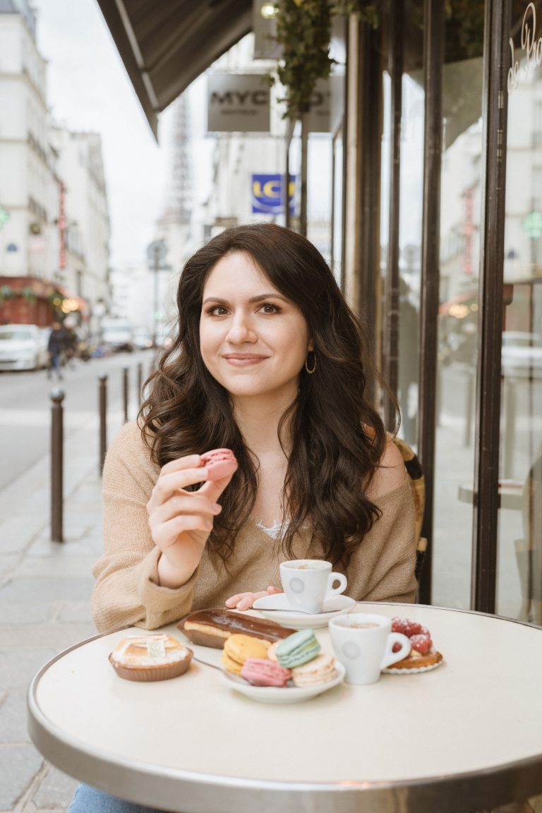 Foodie’s Guide to Paris - Baker by Nature