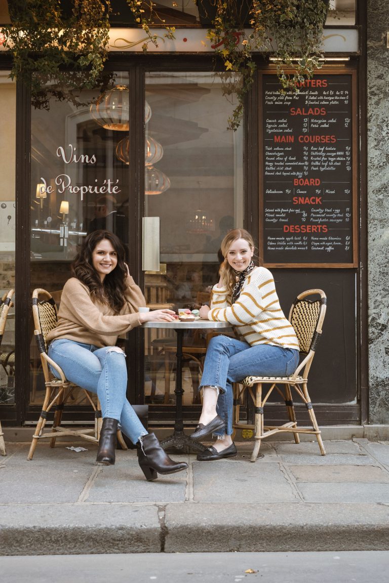 Foodie’s Guide to Paris - Baker by Nature