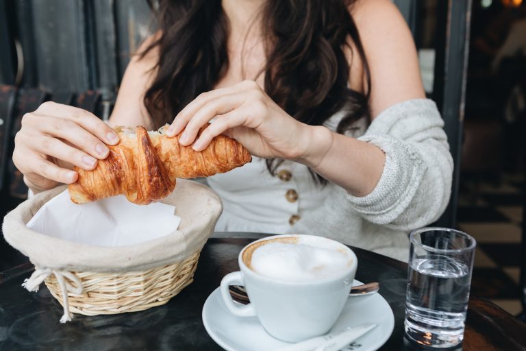 Foodie's Guide to Paris - Baker by Nature