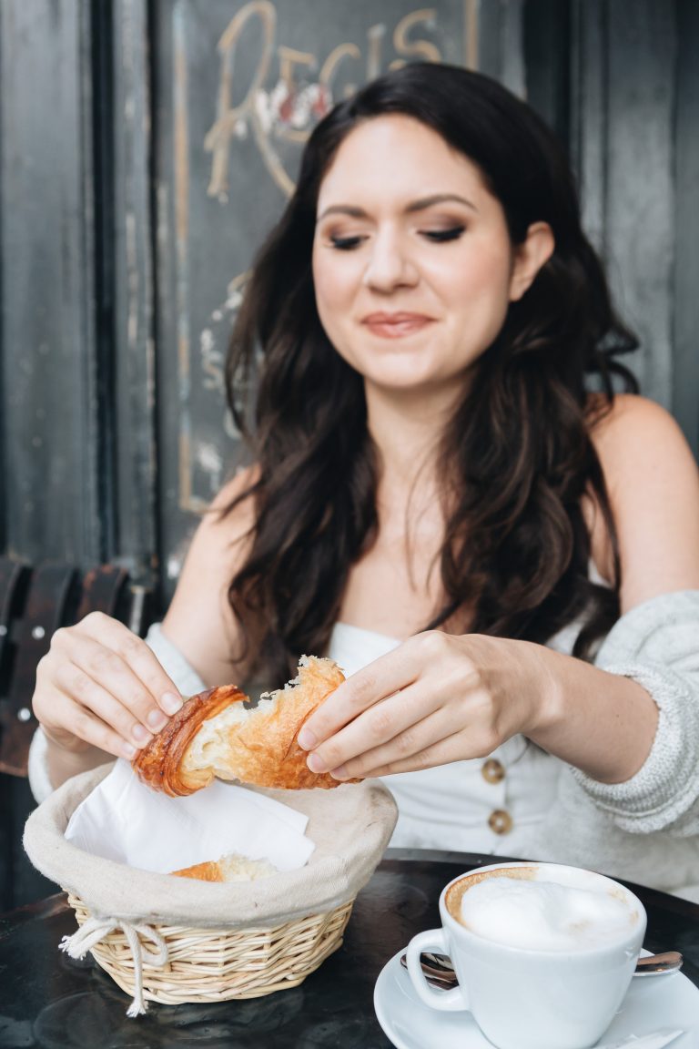 Foodie’s Guide to Paris - Baker by Nature