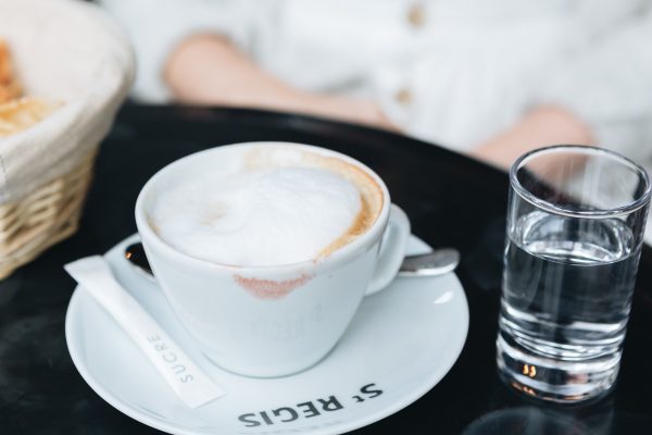 Foodie's Guide to Paris - Baker by Nature
