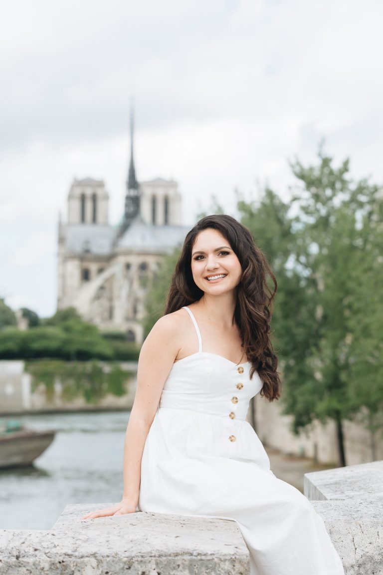 Foodie’s Guide to Paris - Baker by Nature