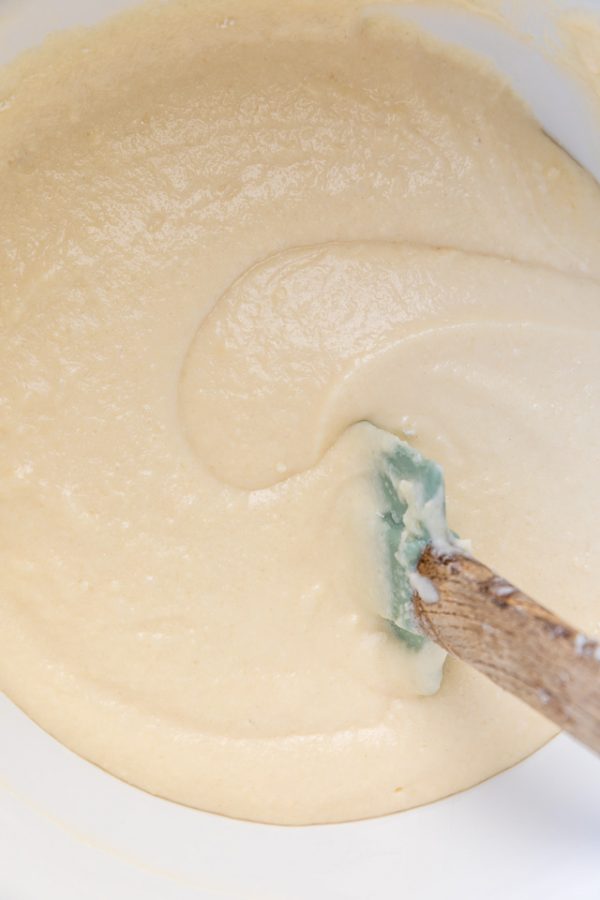 Best White Cake Recipe (Great with ANY Frosting Recipe) - Baker by Nature