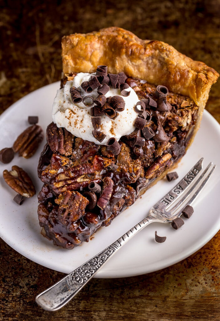 19 Pecan Recipes Perfect for Fall - Baker by Nature