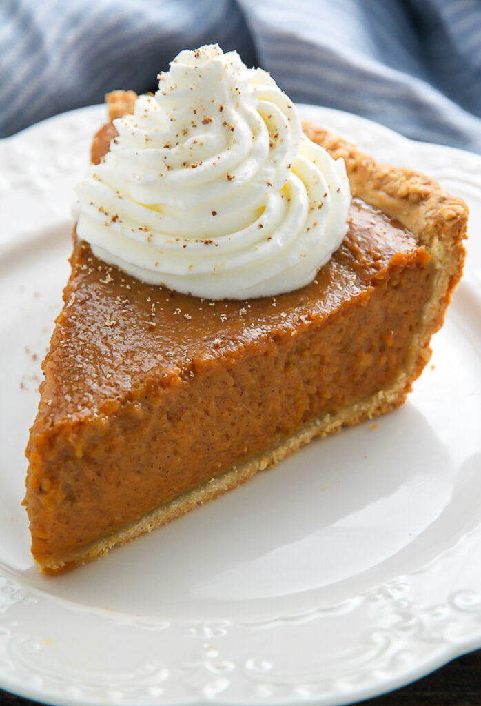 16 Delicious Pumpkin Recipes to Celebrate Fall - Baker by Nature
