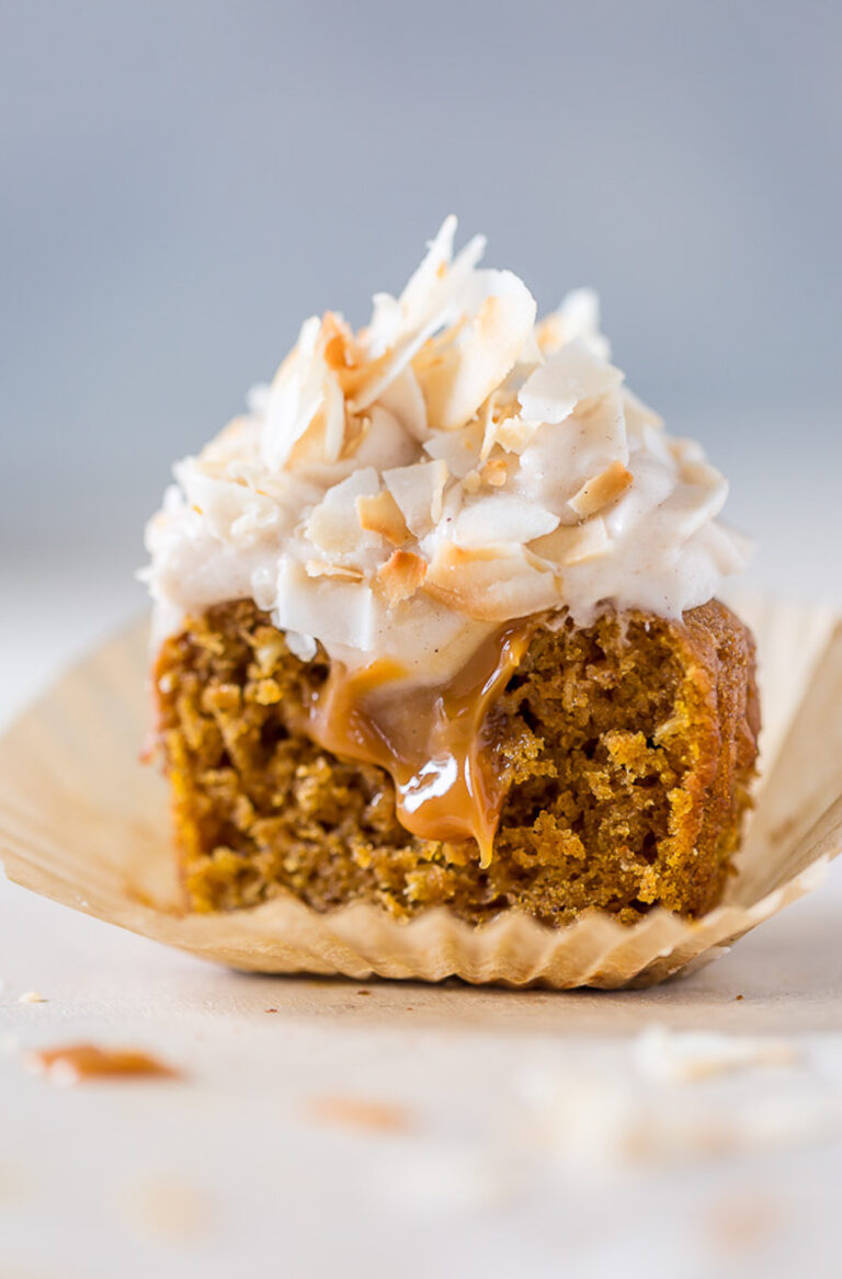 16 Delicious Pumpkin Recipes to Celebrate Fall - Baker by Nature