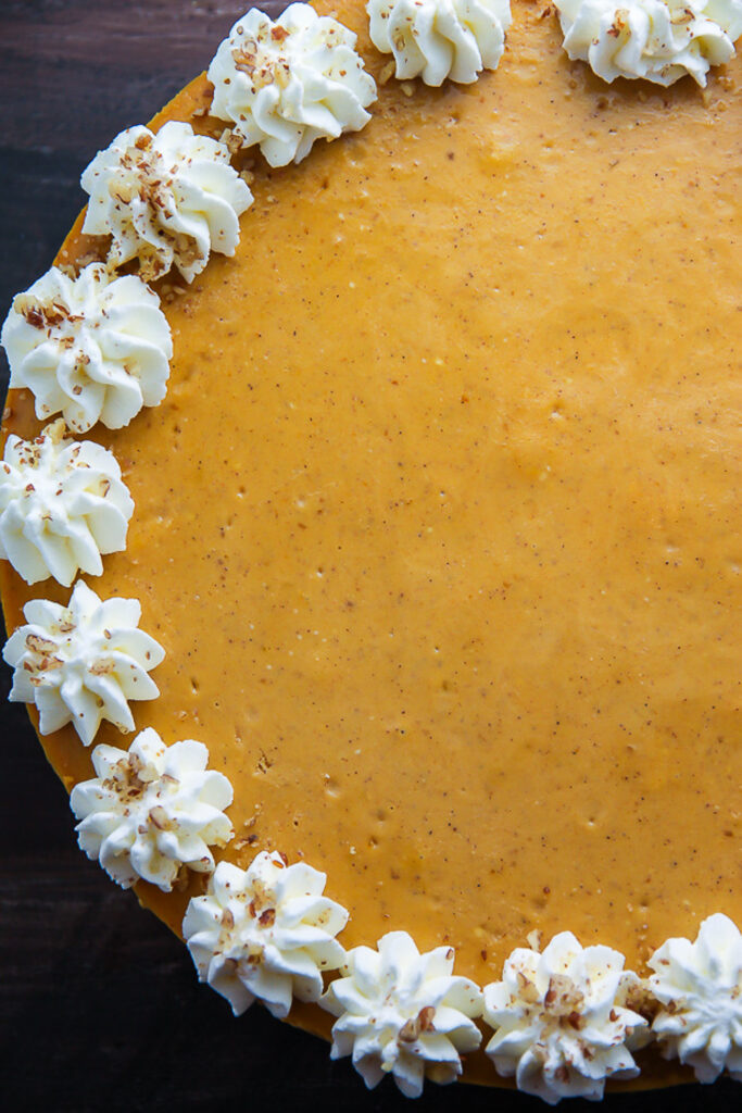 16 Delicious Pumpkin Recipes to Celebrate Fall - Baker by Nature