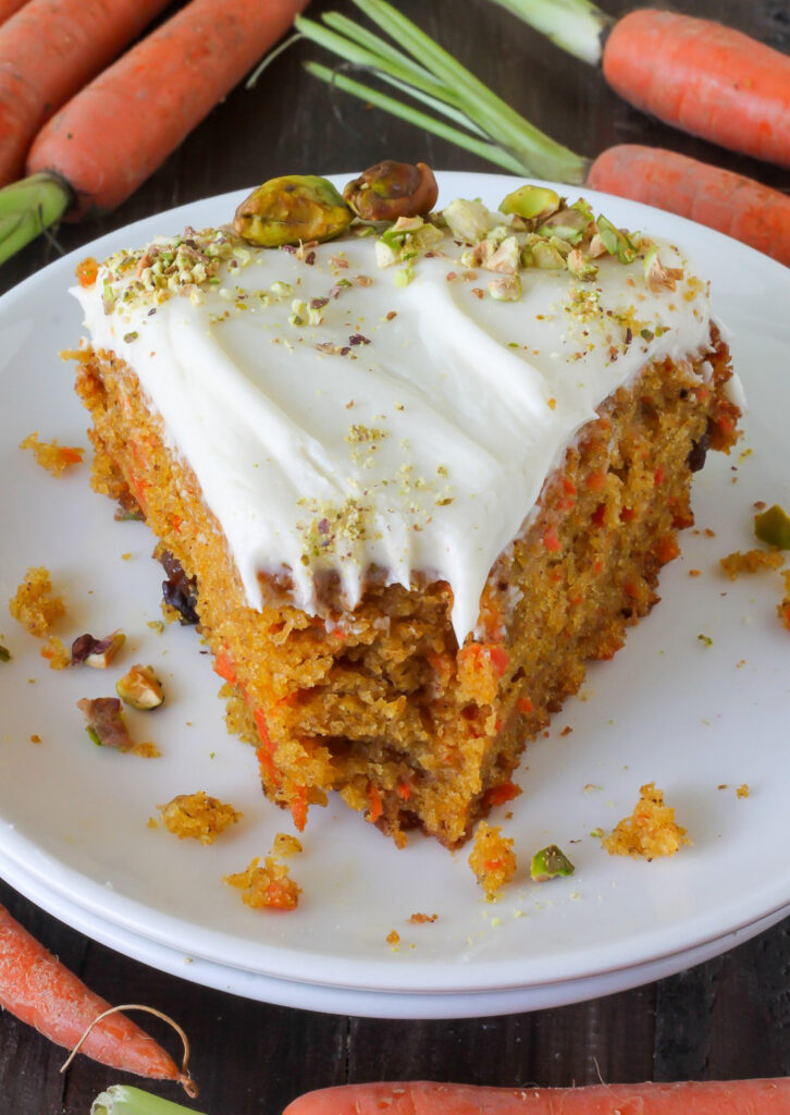 16 Delicious Pumpkin Recipes to Celebrate Fall - Baker by Nature