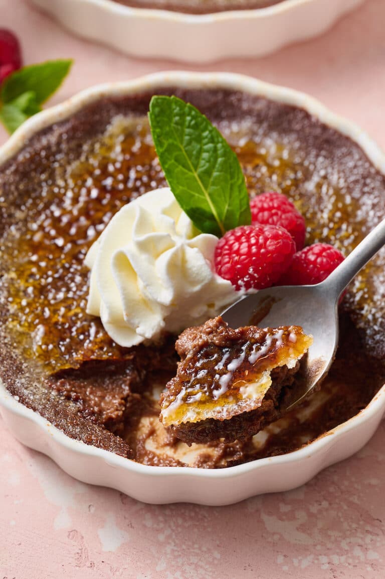 60 Decadent Chocolate Desserts - Baker by Nature