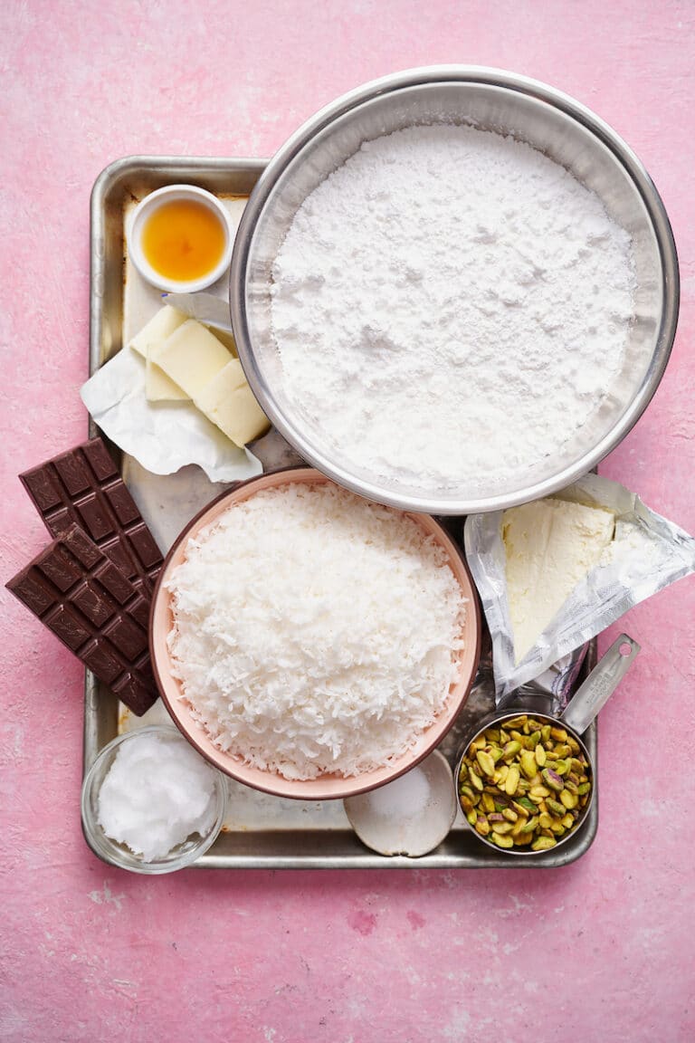 Chocolate Covered Coconut Cream Eggs - Baker by Nature