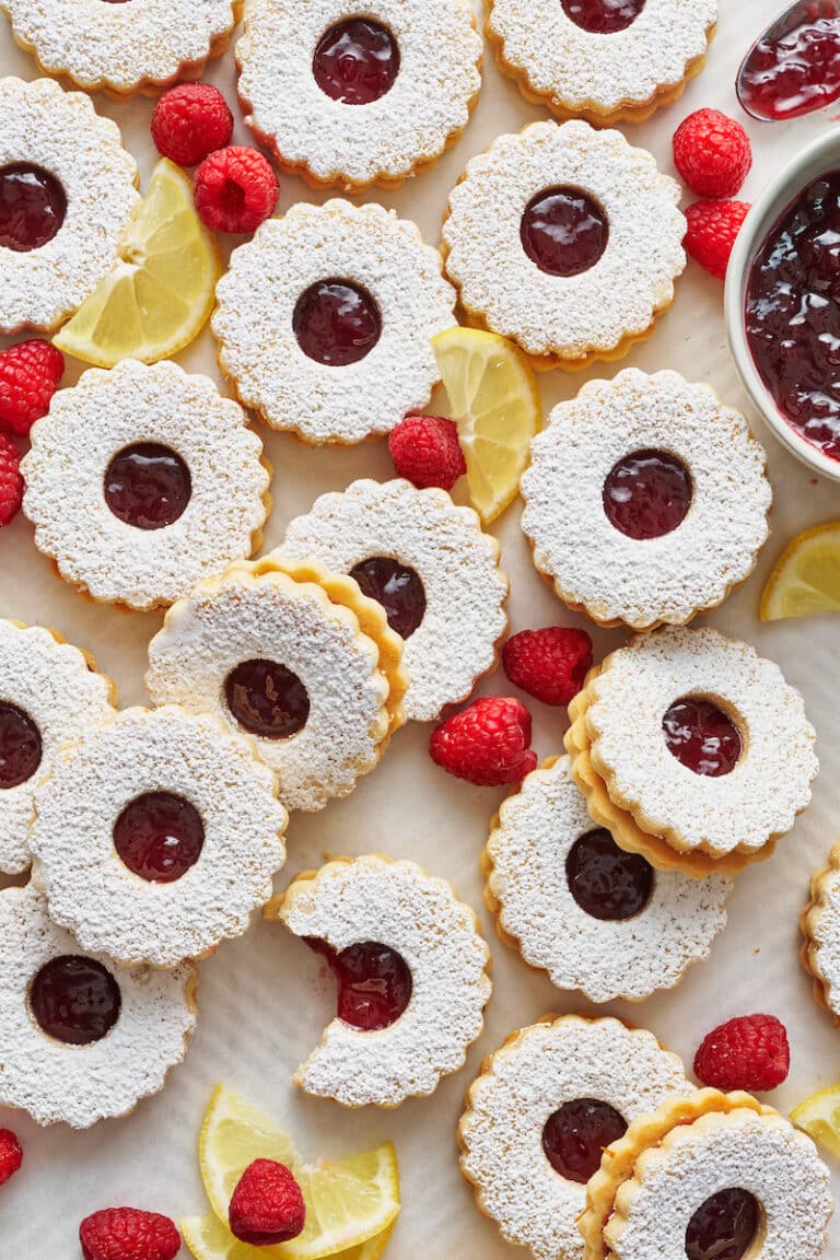 Cookies - Baker by Nature