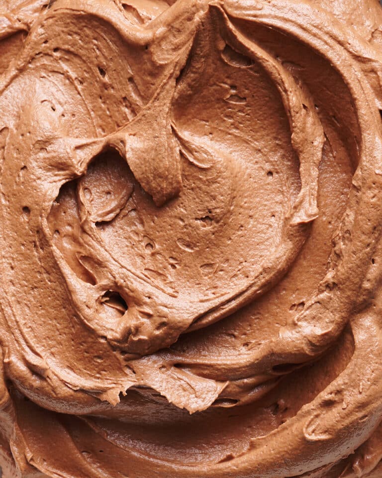 Legendary Chocolate Cake Recipe (with THE BEST Chocolate Buttercream ...